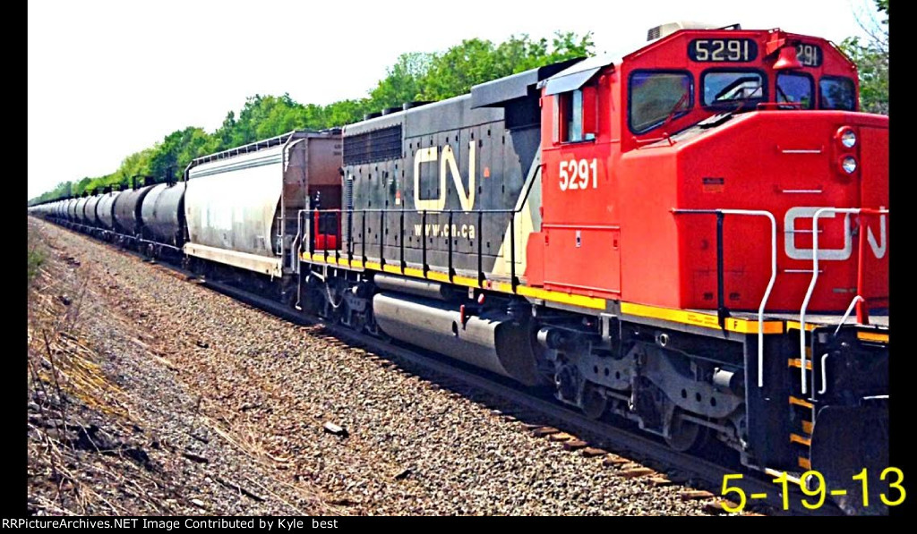 CN 5291
